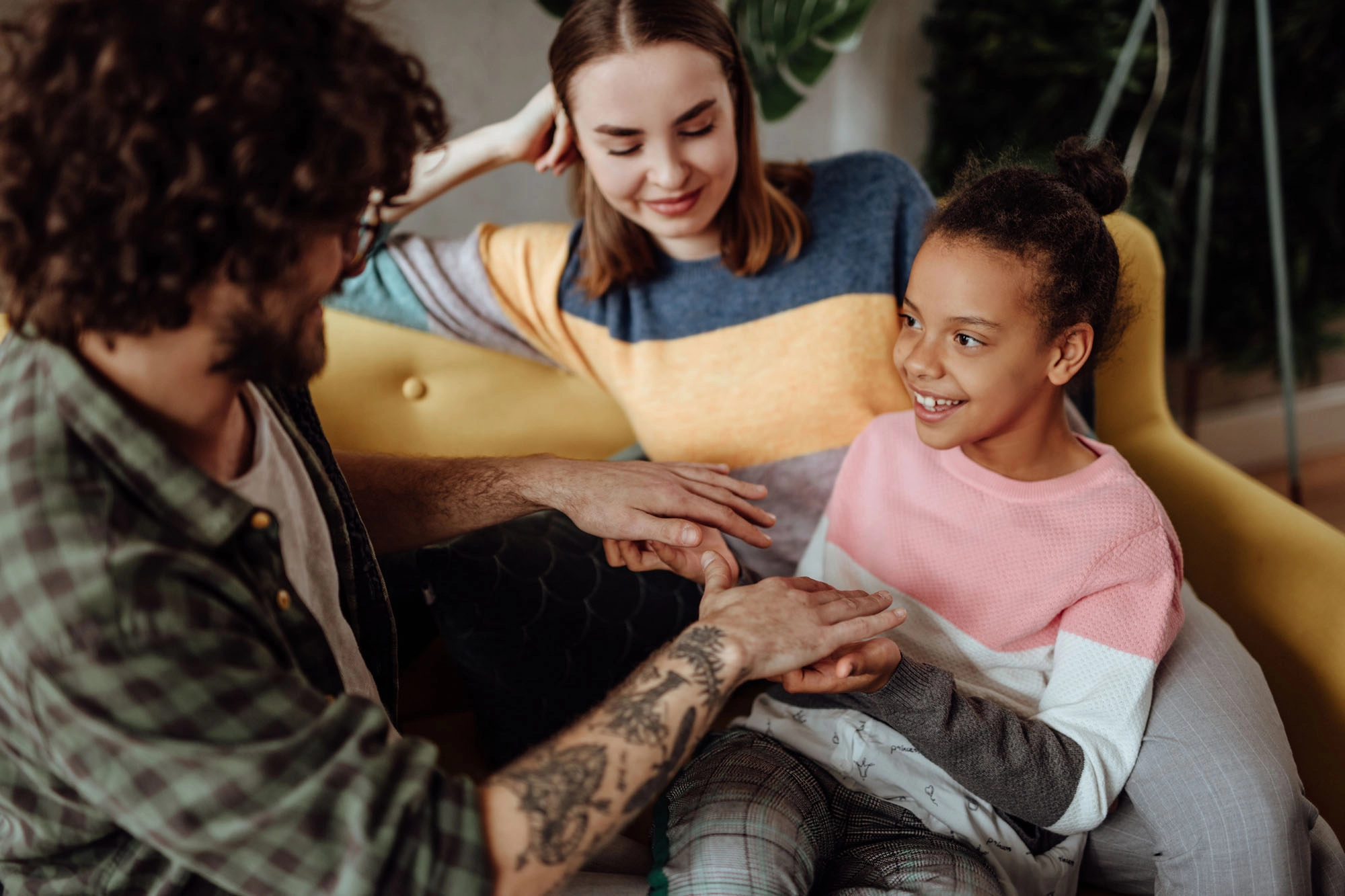 Why Kibble – Kibble Fostering